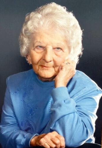 Marjorie R. McCully | News, Sports, Jobs - The Express